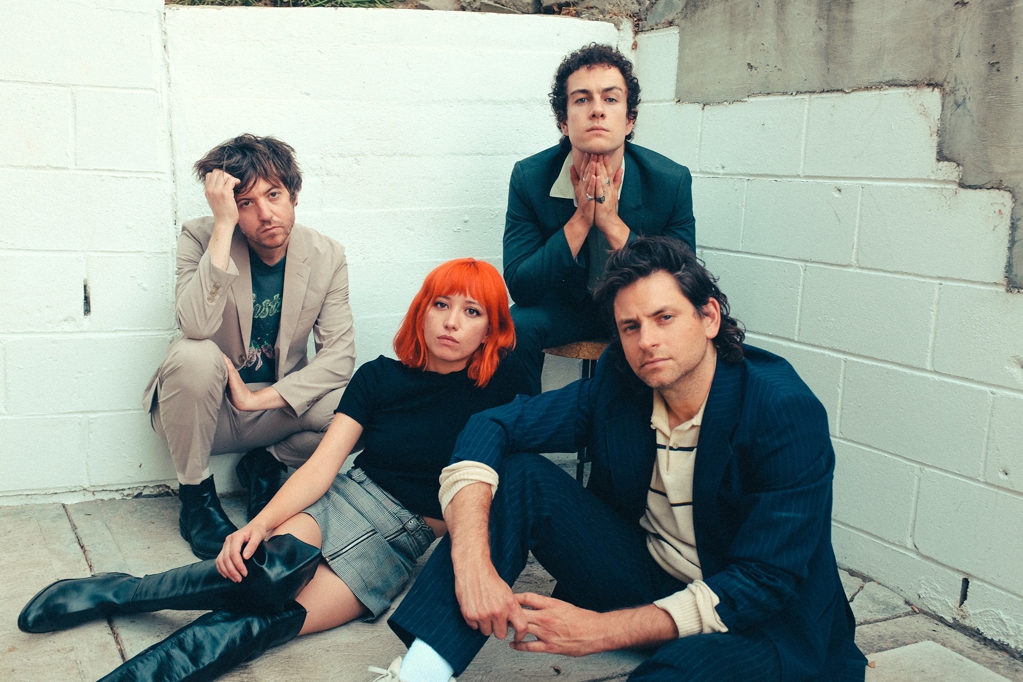 Lo Moon – A Modern Life | The PROG Mind