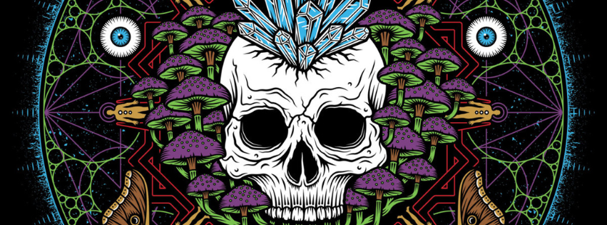 [STÖMB] – Massive Disturbed Meta Art | The PROG Mind