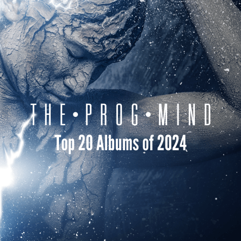TPM Top 20 Albums of 2024 (so far) | The PROG Mind