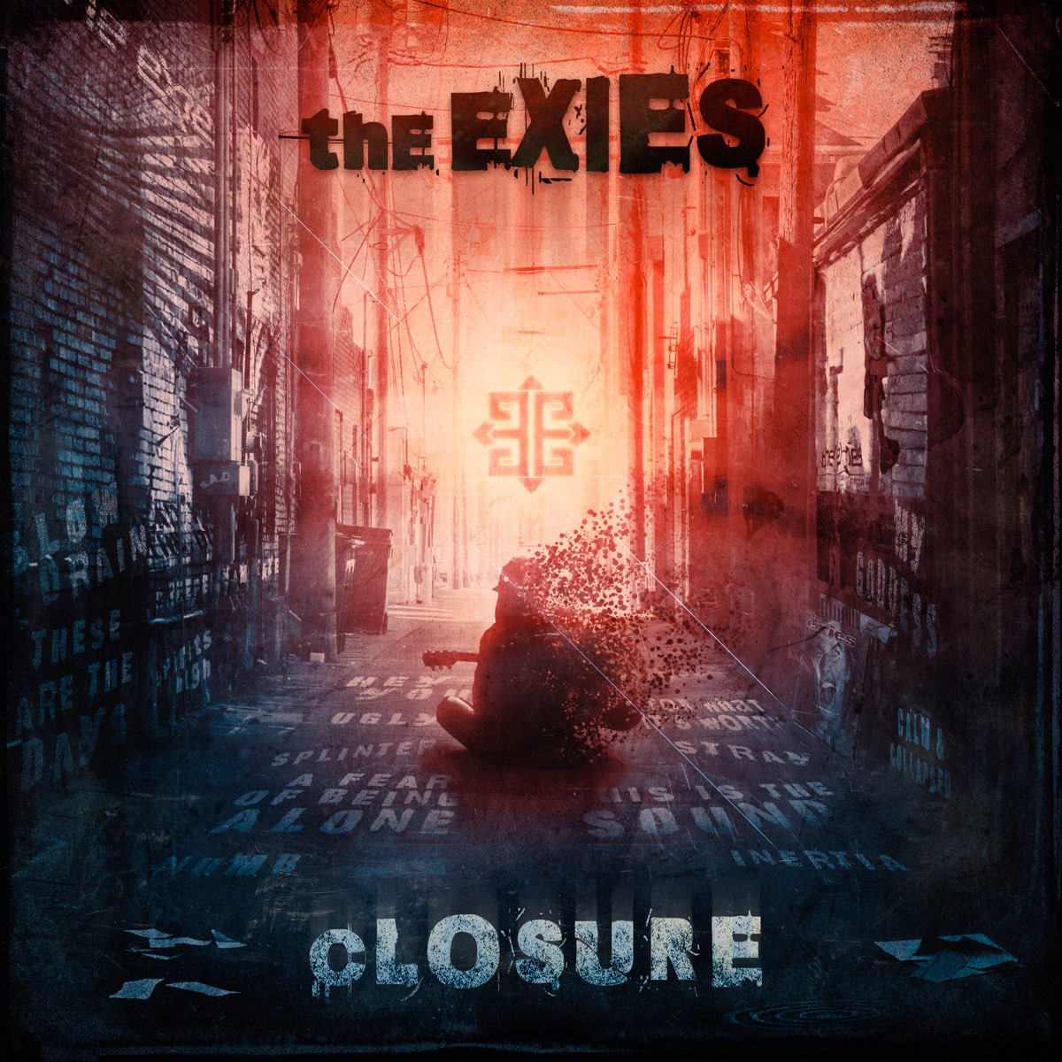 The Exies – Closure EP | The PROG Mind