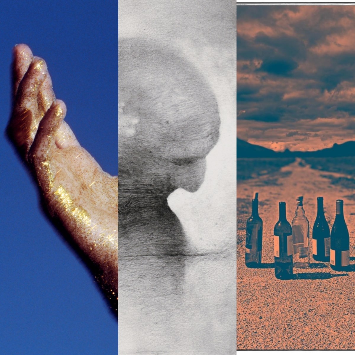 EP Feature: The Radicant, Manes, Revis | The PROG Mind