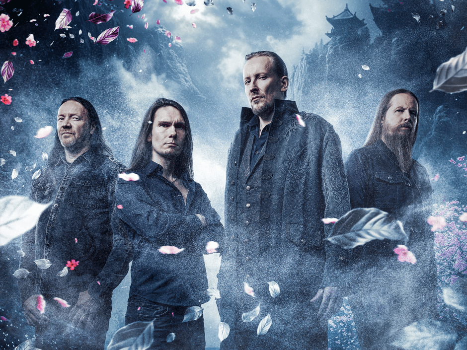 Wintersun – Time II | The PROG Mind