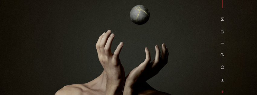 Kingcrow – Hopium | The PROG Mind