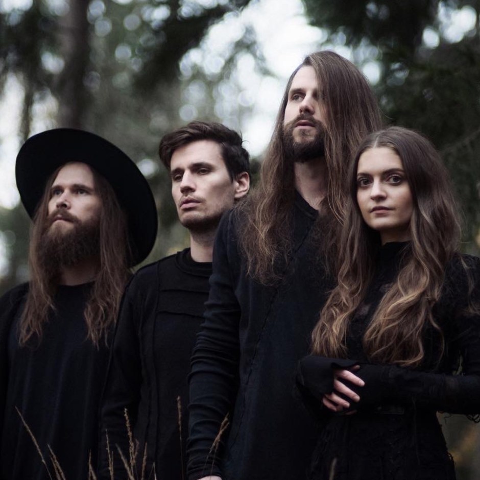 Kalandra – A Frame of Mind | The PROG Mind