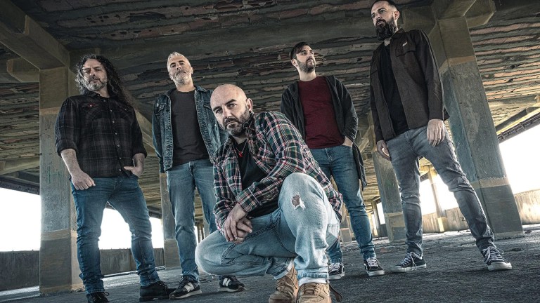 DGM – Endless | The PROG Mind