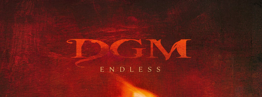 DGM – Endless | The PROG Mind