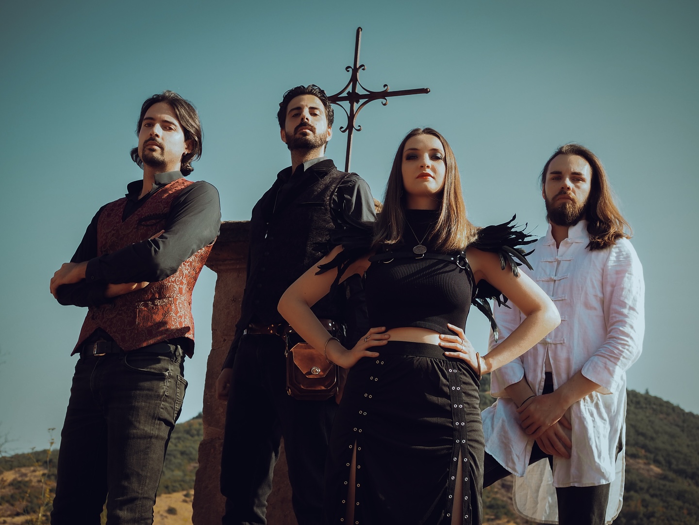 Hartlight – The Triumph of Metal | The PROG Mind