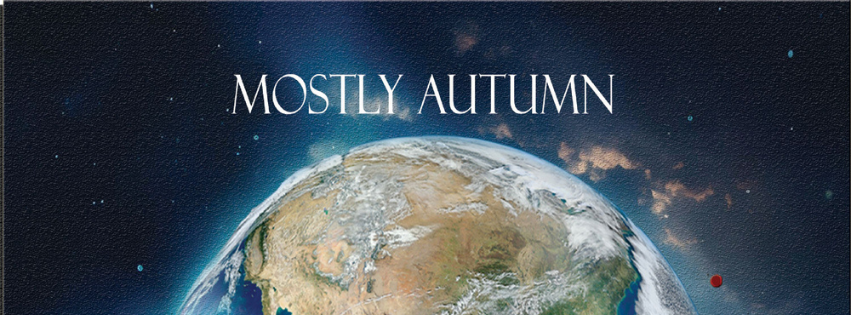 Mostly Autumn – Seawater | The PROG Mind