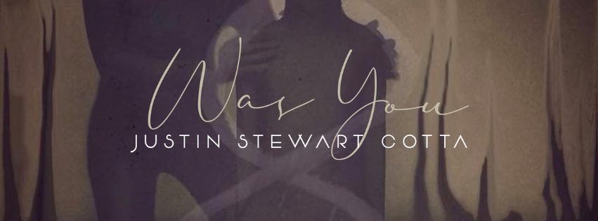 Premiere: Justin Stewart Cotta – “Was You” | The PROG Mind