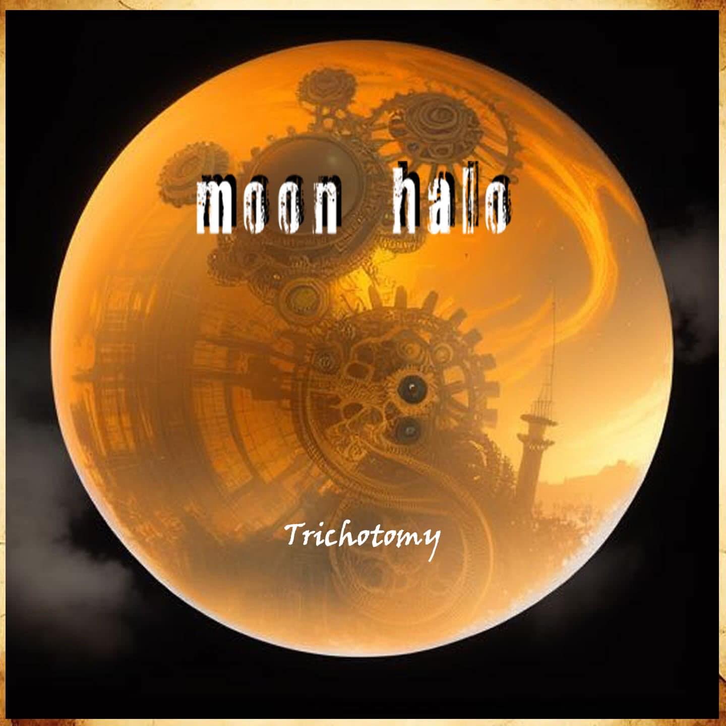 Moon Halo – Trichotomy | The PROG Mind