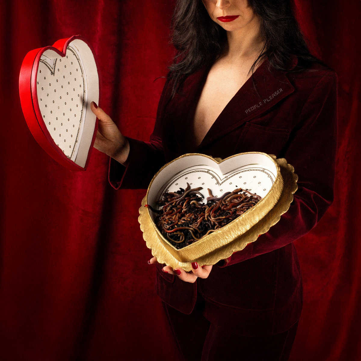 Triple Feature: Phase Transition, Dream A View, Soda Blonde | The PROG Mind