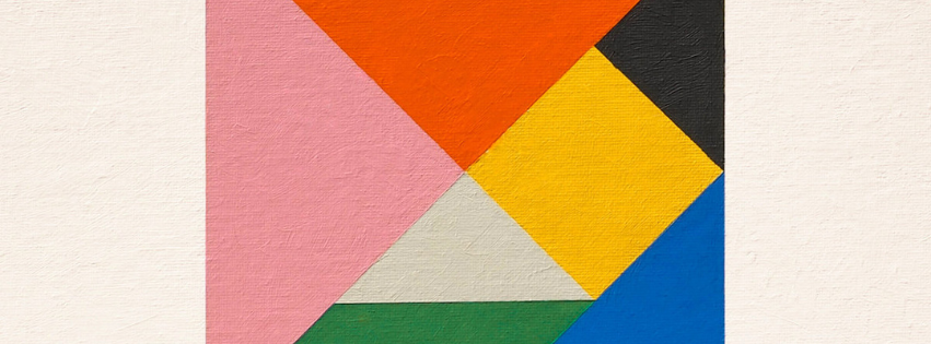 Smalltape – Tangram | The PROG Mind
